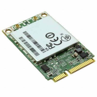 中国 スピードトランシーバー 300Mbps 2.4GHz/5GHz RFとワイヤレスネットワーク 完成ユニット 3.3V供給 販売のため