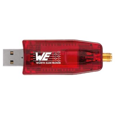 Cina Active WIRL-PRO9 Wireless Transceiver da 902,5 MHz a 927,5 MHz Frequenza 400 kbps Data rate Interfaccia USB in vendita