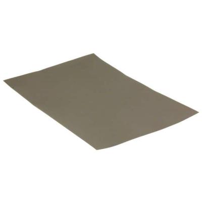 中国 柔軟なフェライトシート RFシールドゴム フェライトアクティブシリーズ 0.011 バルクパック Würth Elektronik 8.268 x 販売のため