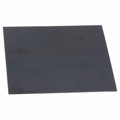 China Würth Elektronik RF Shielding Sheet WE FSFS Series Flexible Ferrite Sheet Vierkante 4.724 x 4.724 Te koop