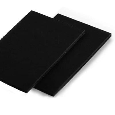 China Jones Tech Conductive Elastomer Gasket Sheet for RFI and EMI Shielding for sale