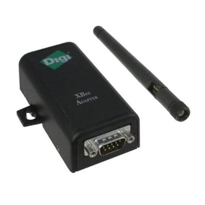 China 250kbps DSSS RF Transceiver XBee-Pro® Series 2.4GHz Box Package Te koop