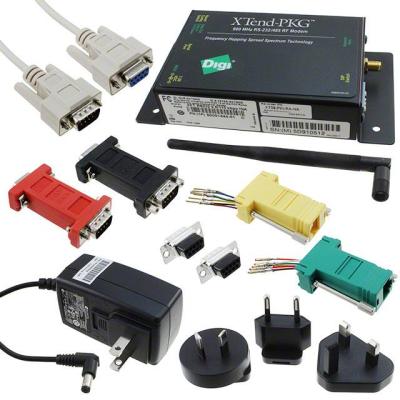 China Obsoleto XTend® RS-232 RS-485 FSK Modem 1W Transceptor 902MHz - 928MHz à venda
