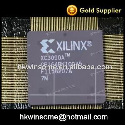 China Xilinx Inc PGA Semiconductor Integrated Circuits with PGA Package for sale