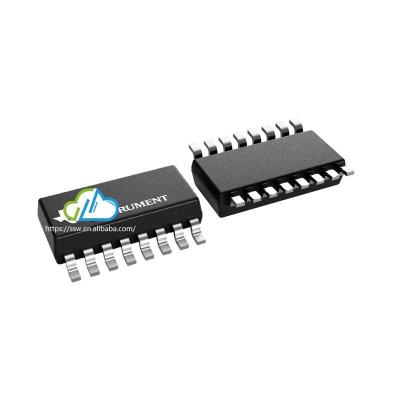 Cina CDIP-24 Texas Instruments Semiconduttori Circuiti integrati - IC in vendita