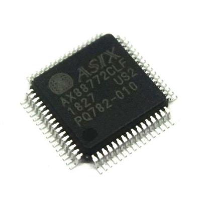 Cina ASIX Electronics QFP Semiconduttori Circuiti integrati IC Design compatto in vendita