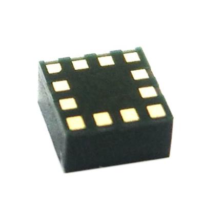 Cina LGA-14 STMicroelectronics Accelerometer Green RoHS Sensors di STMicroelectronics in vendita