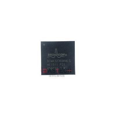 Cina Sistema RF a semiconduttore Cypress su chip - SoC per connettività wireless senza soluzione di continuità in vendita