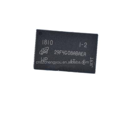 Cina Sistema RF a semiconduttore Cypress su chip - SoC per connettività wireless senza soluzione di continuità in vendita