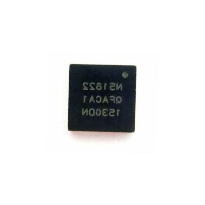 China Sistema de RF de semicondutores nórdicos num chip para conectividade sem fio na faixa de sinal de 2,4 GHz à venda