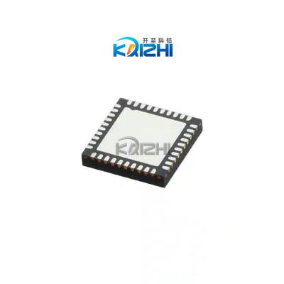 China ARM Cortex M0 Sistema de RF Bluetooth en un chip Semiconductor de diálogo de 2,4 GHz Frecuencia de funcionamiento -93 dBm en venta
