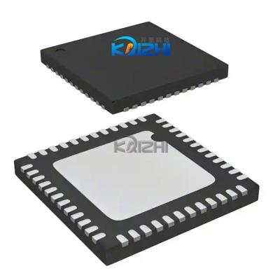 Cina ARM Cortex M3 Zigbee SoC 2.4GHz 5dBm Potenza QFN-48 Pacchetto -40C a 85C Temp in vendita