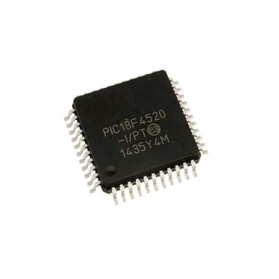 China 70 MIPS 3.3 V Digital Signal Processors SMD/SMT DSCs Semiconductors DSC Microchip Technology for sale