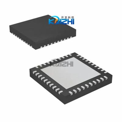 China Bluetooth ARM Cortex M0 RF SoC 2,4 GHz Chip de diálogo Semiconductor - 93 dBm Sensibilidad en venta