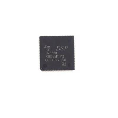 Cina DSP LQFP-100 a 60 MHz per l'elaborazione del segnale digitale da parte di Texas Instruments in vendita