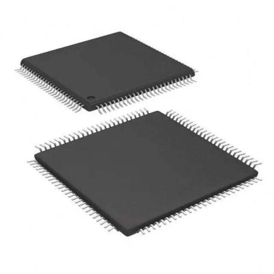 Cina 40MHz dsPIC33FJ Processore di segnale digitale SMD/SMT TQFP-100 3V-3.6V Voltaggio operativo 85.C Microchip Max Temp in vendita
