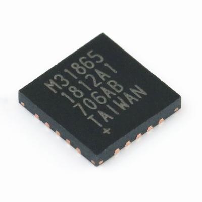 Cina MAX5386NATO+T in vendita