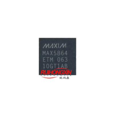 Cina MAX5386MATE+ in vendita