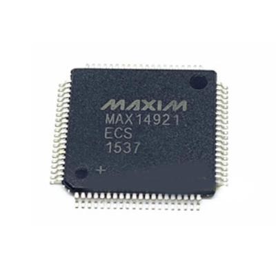 Cina MAX7426CPA+ in vendita
