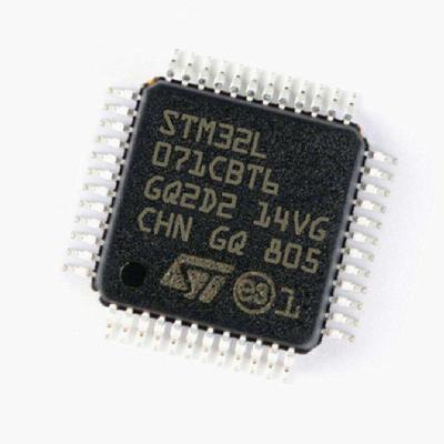 Cina MCP4152-104E/MF in vendita