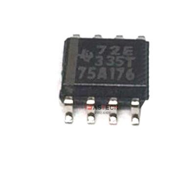中国 MCP4162T-103E/SN 販売のため