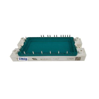 Cina MUBW25-12A7 in vendita