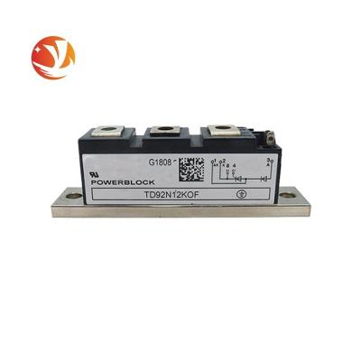 中国 TD92N12KOF 販売のため