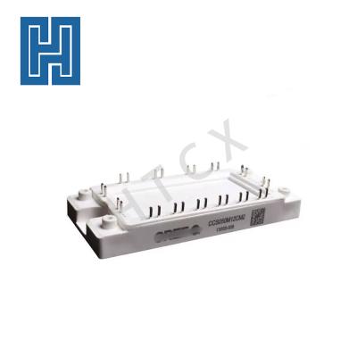 Cina CCS020M12CM2 in vendita