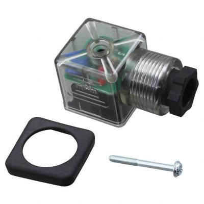 Cina Active Brad 121064 mPm S18 Valve Connector Bulk Sensors per idraulici pneumatici elettromagnetici in vendita