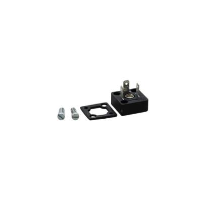 China Bulk Active Sensor Cable Accessories Valve Connector 121012 serie voor hydraulische en pneumatische toepassingen Te koop