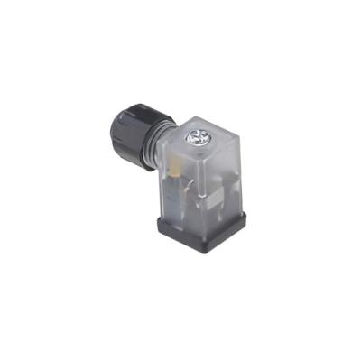 China Actieve Brad 121210 mPm S25 Sensorkabel Accessoires Bulk Valve Connector voor hydraulische/pneumatische systemen Te koop