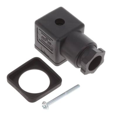 Китай Активный Molex Brad 121065 mPm S18 клапанный соединитель для гидравлических и пневматических датчиков продается