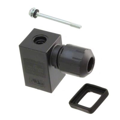 China Active Brad 121205 mPm C29 Valve Connector Bulk Package voor hydraulische/pneumatische sensoren Te koop