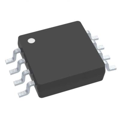 China Active LM75 Digital Temperature Sensor with I²C Output Surface Mount Package for Wide Temperature Range for sale