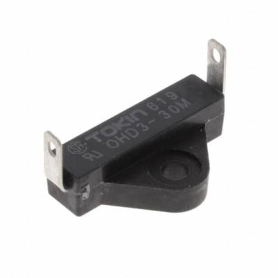 China Active Industrial Mechanical Thermostat Module with Chassis Mount for sale