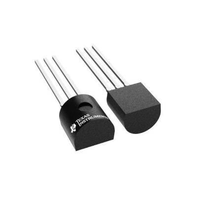 Cina Sensore di temperatura analogo attivo attraverso il foro Montaggio 32 ° F ~ 212 ° F Sensore di Texas Instruments Serie LM34 in vendita