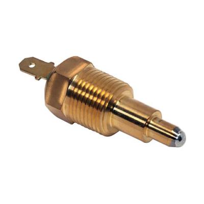 中国 KEMET TRSTM 0.5A DC スイッチング 能力 185°F の産業用温度調節器 販売のため