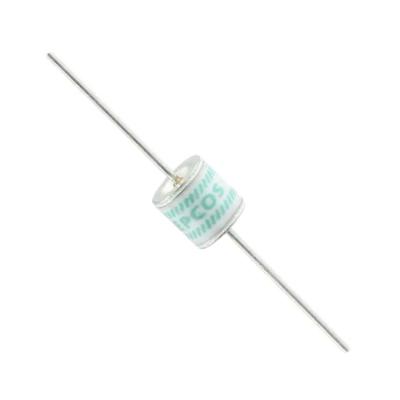 중국 가스 배열 파이프 8mm 지름 1kV DC 스파크오버 10kA 회로 보호용 최고 펄스 전류 판매용