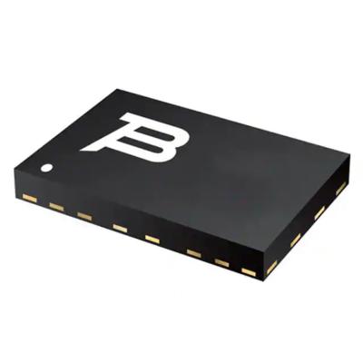 China 200V Speed Protector Surge Suppressor DFN Circuit Protection IC 300mA for sale