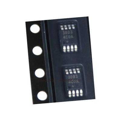 Cina 4 circuiti attivi 10.3V Clamping Surge Suppressor IC in pacchetto 8-uMAX di Maxim Integrated in vendita