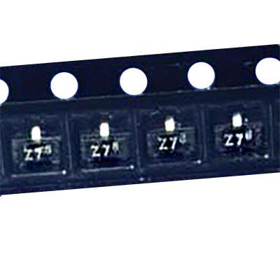 China 450V 10kA GDTs IC de protección de circuito con SMD/SMT de 8,4 mm de longitud Termination No failsafe en venta