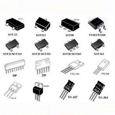 中国 30 A 突発エネルギー MLV バリスター 14 VAC 18 VDC 保護回路IC 幅広い温度範囲 販売のため