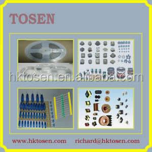 China 6.8pF Varistor de terminação suave MOV série 27V 10VDC para proteção de circuito TDK 0402 (1005 métrico) à venda