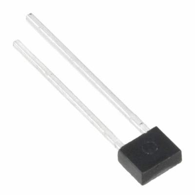 China 40 Mic Clear Infrared OPS Shrink Film Rolls 935nm Wavelength Through Hole Mounting for sale