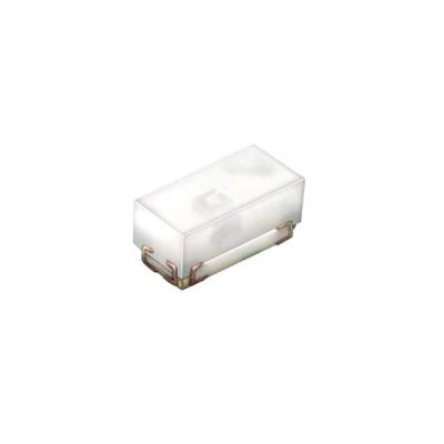 China Active Everlight Electronics 850nm Infrared LED Emitters - Surface Mount TR LEDs - 145° Viewing Angle for sale