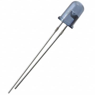 Cina Active Everlight IR LED Infrared Emitter Bulk Pack 940nm 1.2V 100mA 45° angolo di visione Cassa radiale in vendita