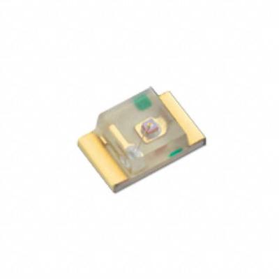 China Active Kingbright APT2012 Emitentes de LED infravermelhos 880nm Superfície montada em fita-cola 120° Ângulo de visão à venda
