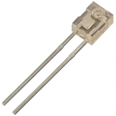 Cina TT Electronics/Optek Technology 935nm LED a infrarossi attraverso il pacchetto a sfera 1.6V 50mA in vendita