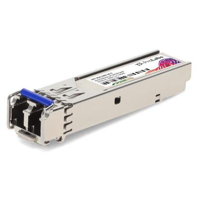 China Modulos de transmissor de fibra óptica da série ativa ProLabs em embalagem de retalho à venda