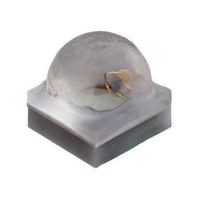 China LED SMD XQAGRN 525nm verde ativamente luminoso com visualização de 110° à venda